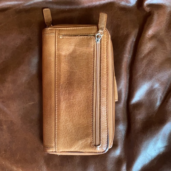 Rolfs | Bags | Rolfs Genuine Leather Wallet | Poshmark